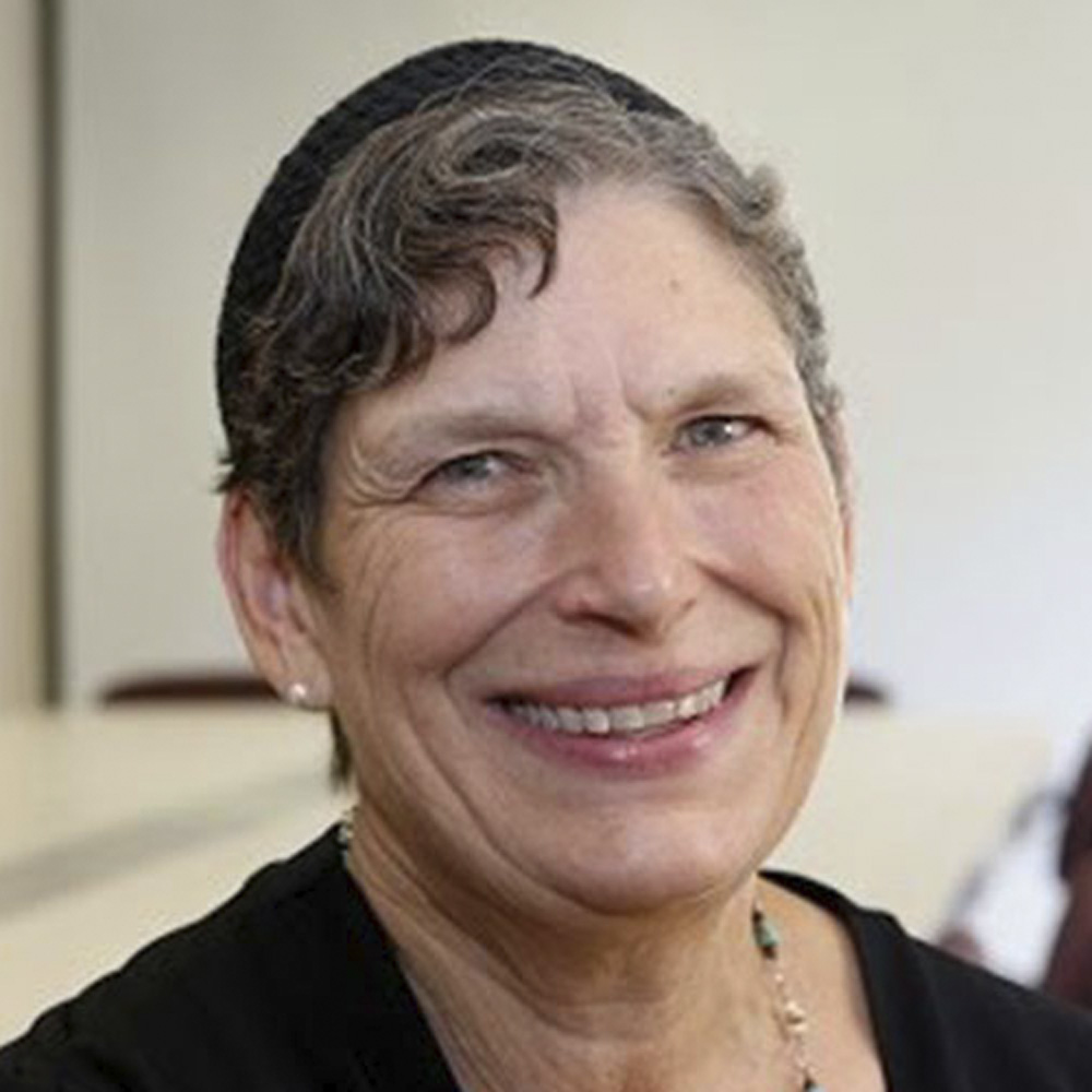 Professor Cory Shulman - BFHU