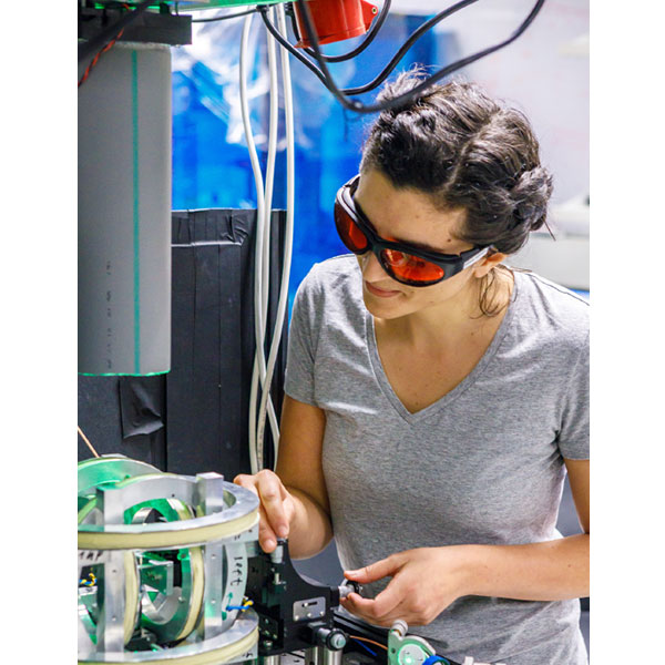 Women in Science, Technology, Engineering and Mathematics (STEM) at the ...