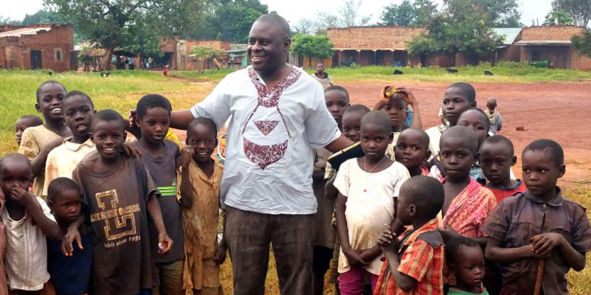 IMPH (International Master of Public Health) Spring Newsletter 2021 - BFHU