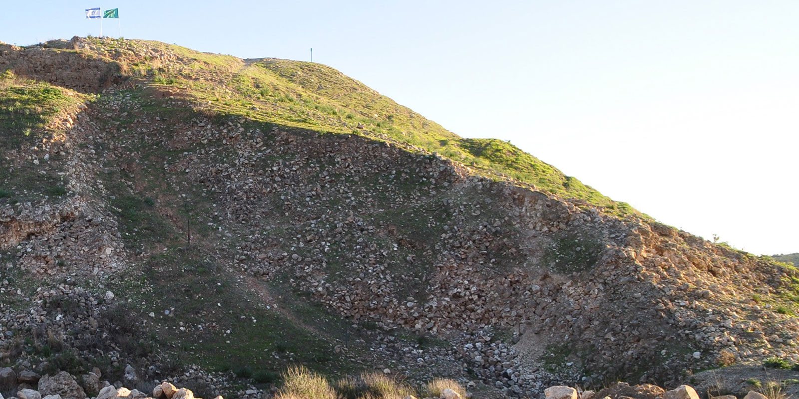 Siege Ramps and Breached Walls: Ancient Warfare and the Assyrian ...