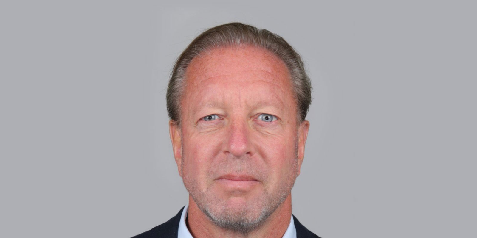 Alan Jacobs is the new BFHU's Chair