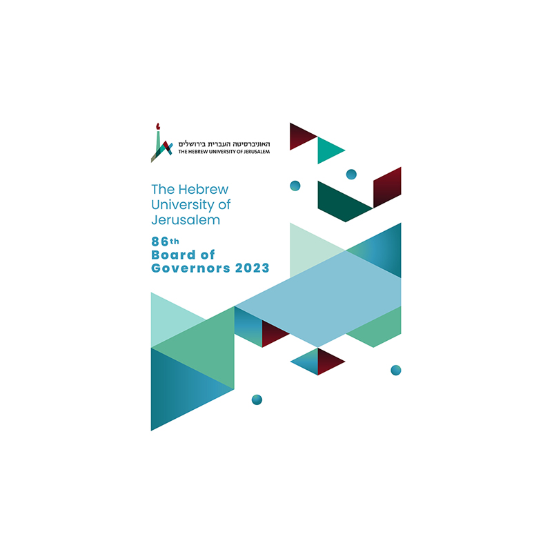 Save the Date: The 86th International Board of Governors Gathering - BFHU