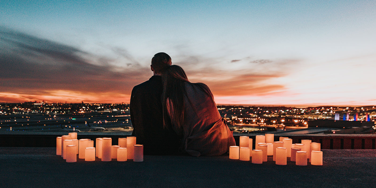 What Transforms a First Date into the Beginning of a Long-term ...