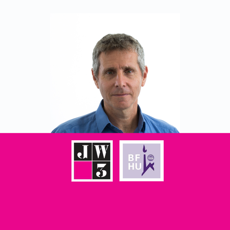 Israel's Constitution - Where Now? - BFHU