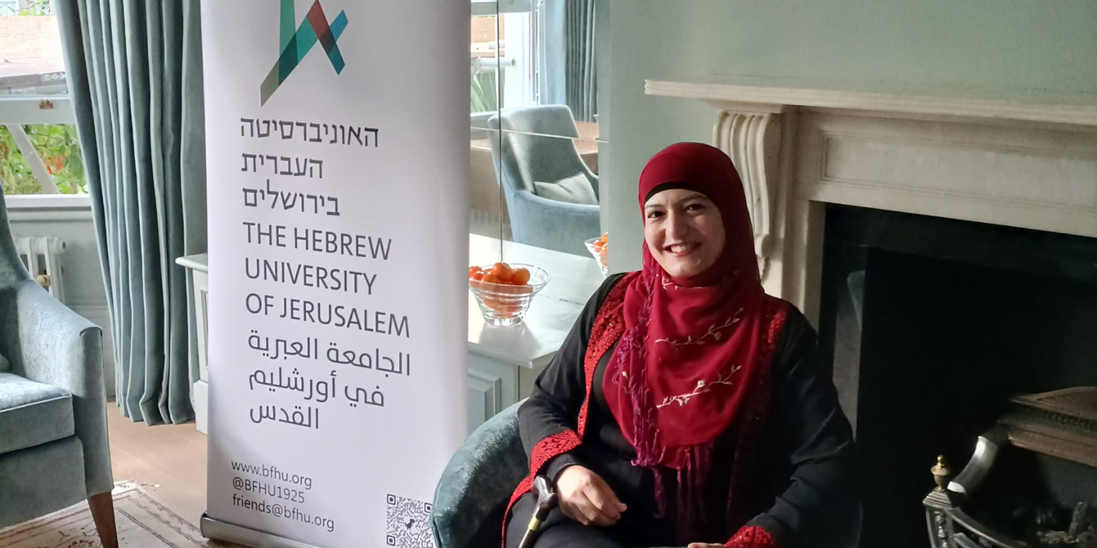 Equality, Diversity and Inclusion in Action - BFHU