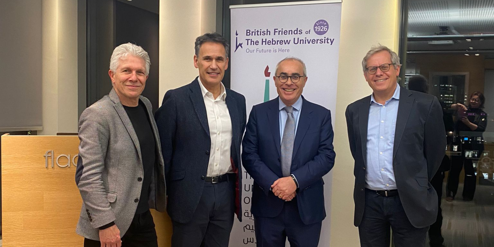 The Impact of Artificial Intelligence on the Professions – Friend or ...