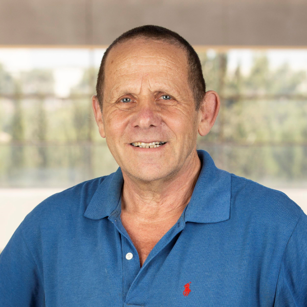 Three Israel Prize Recipients Among Hebrew University Faculty