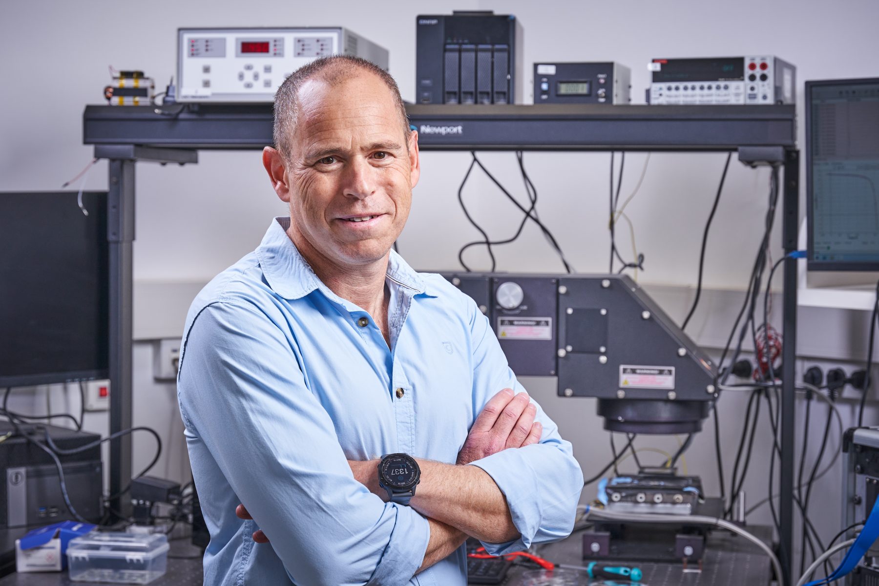 Innovative Master's Programme for Green Energy Development