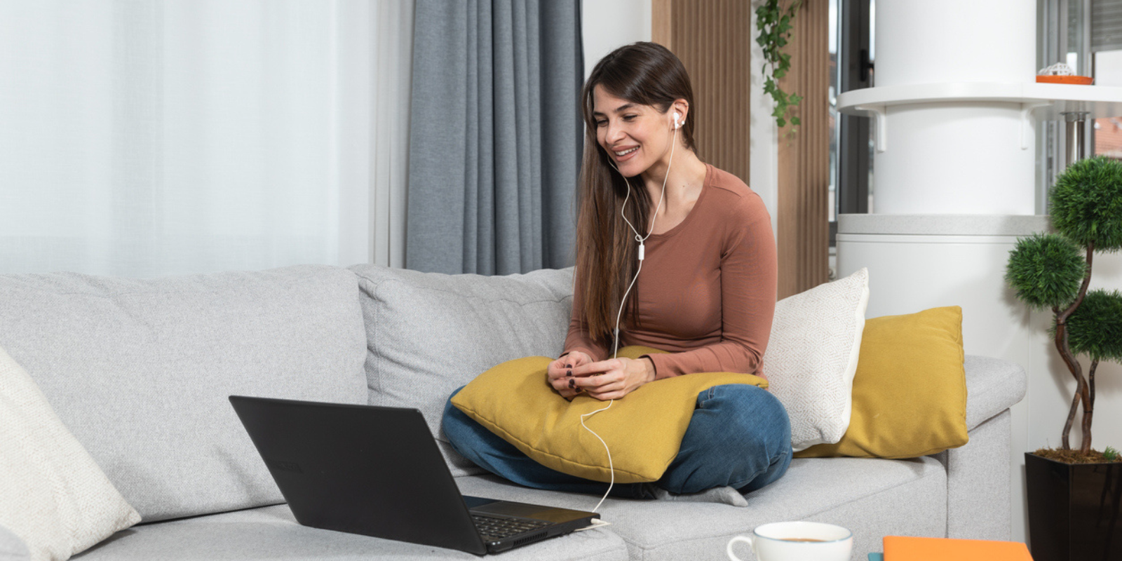 Beyond Algorithms: The Role of Human Empathy in AI-Enhanced Therapy - BFHU