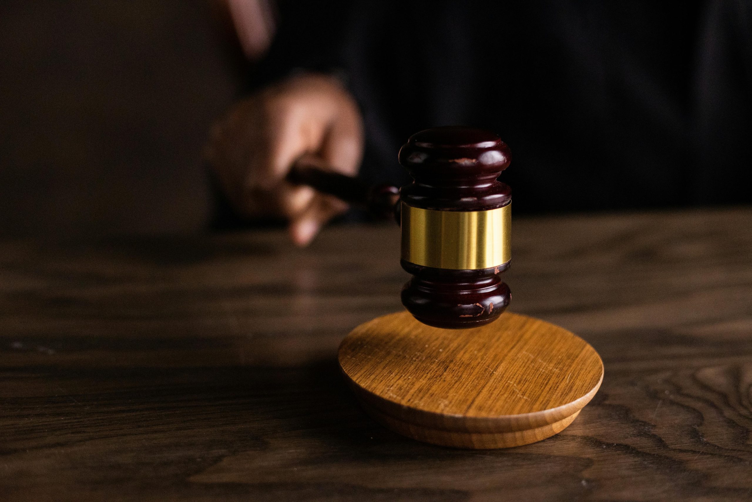 International Rule of Law: An Uncertain Future?