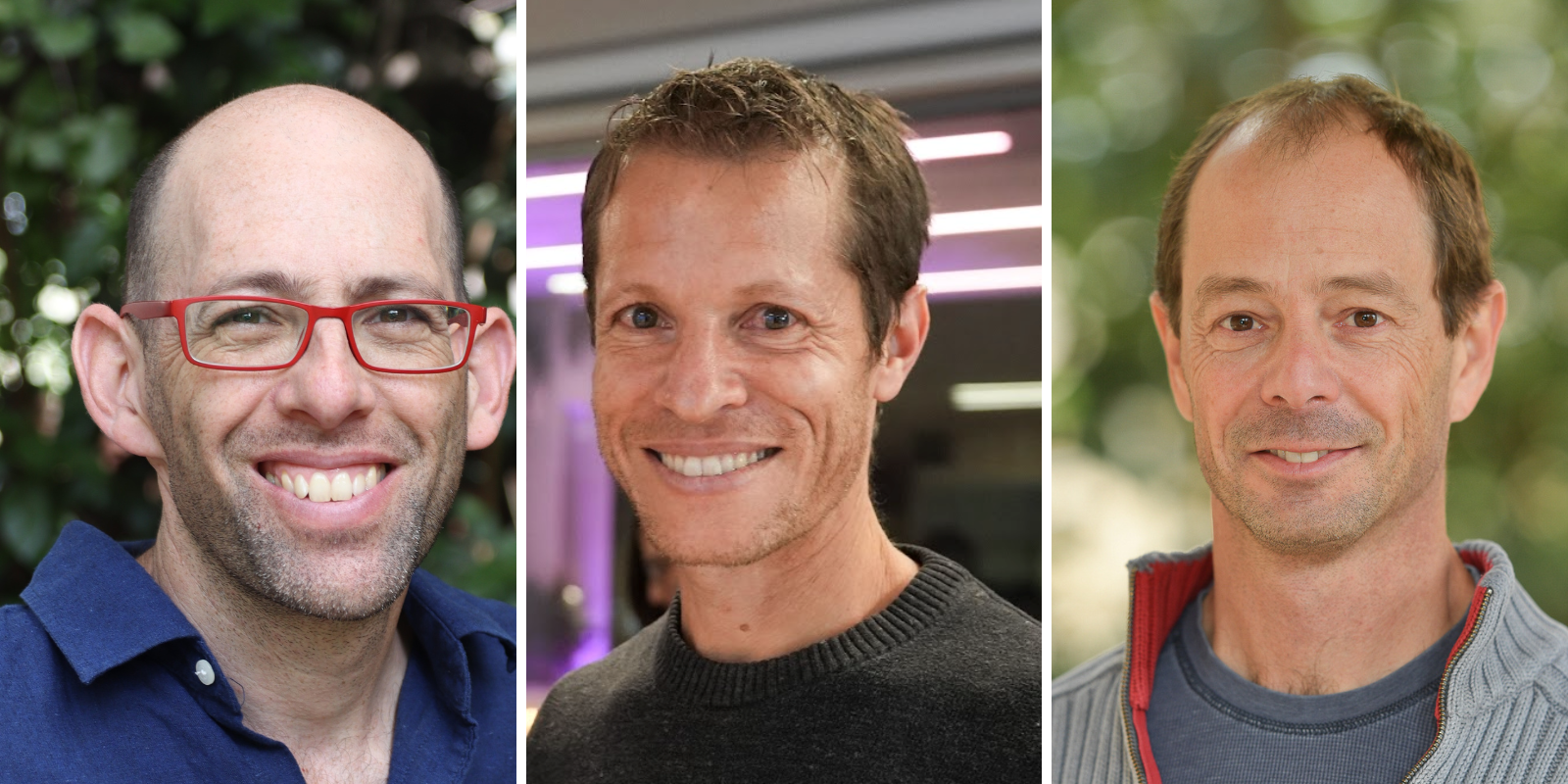 Three Hebrew University Researchers Win Prestigious ERC Proof of ...