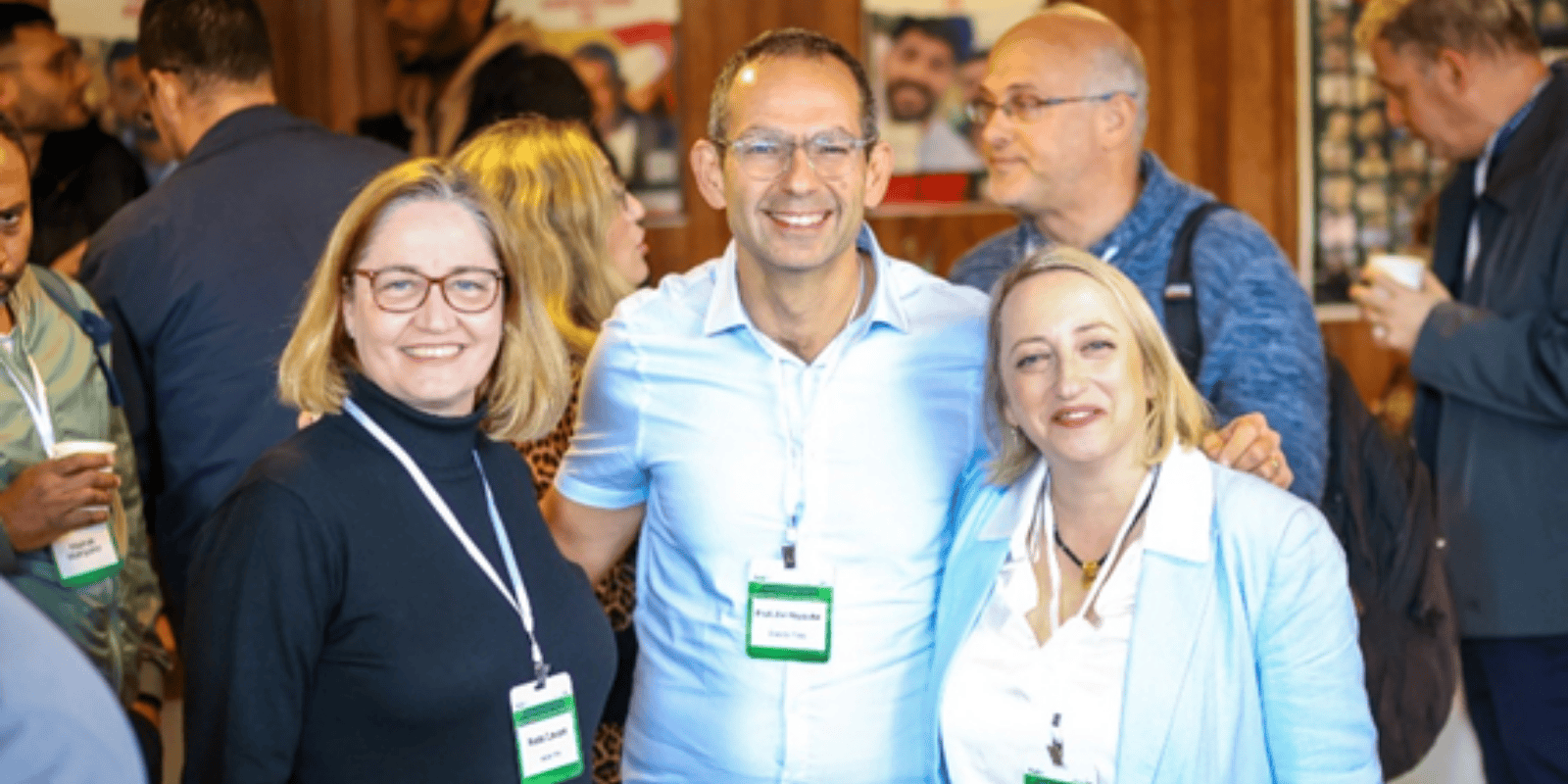 Building the Future of Food: Experts Gather at Food Systems Conference ...