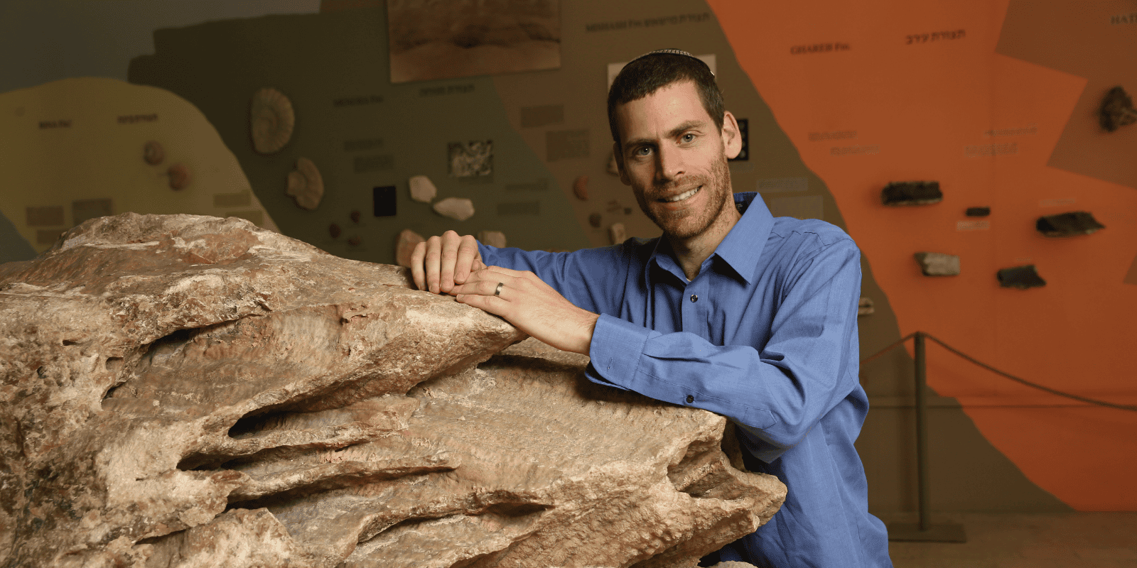 Dr Chaim Garfinkel Named 2025 Blavatnik Awards Laureate for Pioneering ...