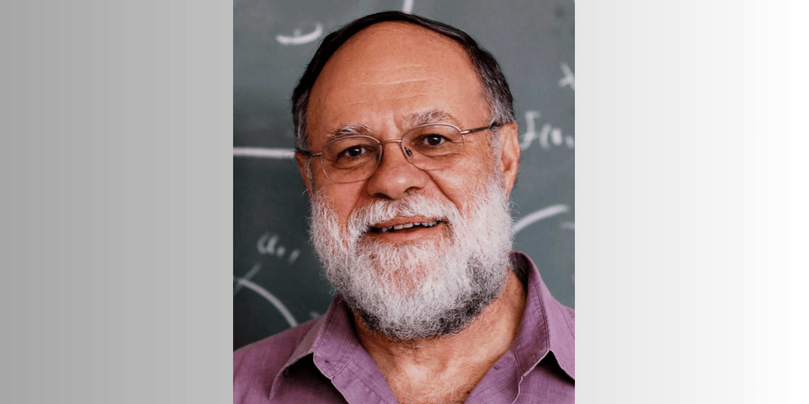 Professor Sergiu Hart Joins the Ranks of the Prestigious US National ...