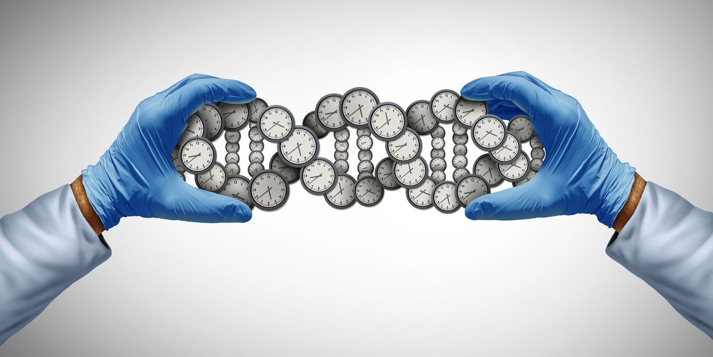 How Your DNA Reveals Your True Age With Astonishing Accuracy - BFHU