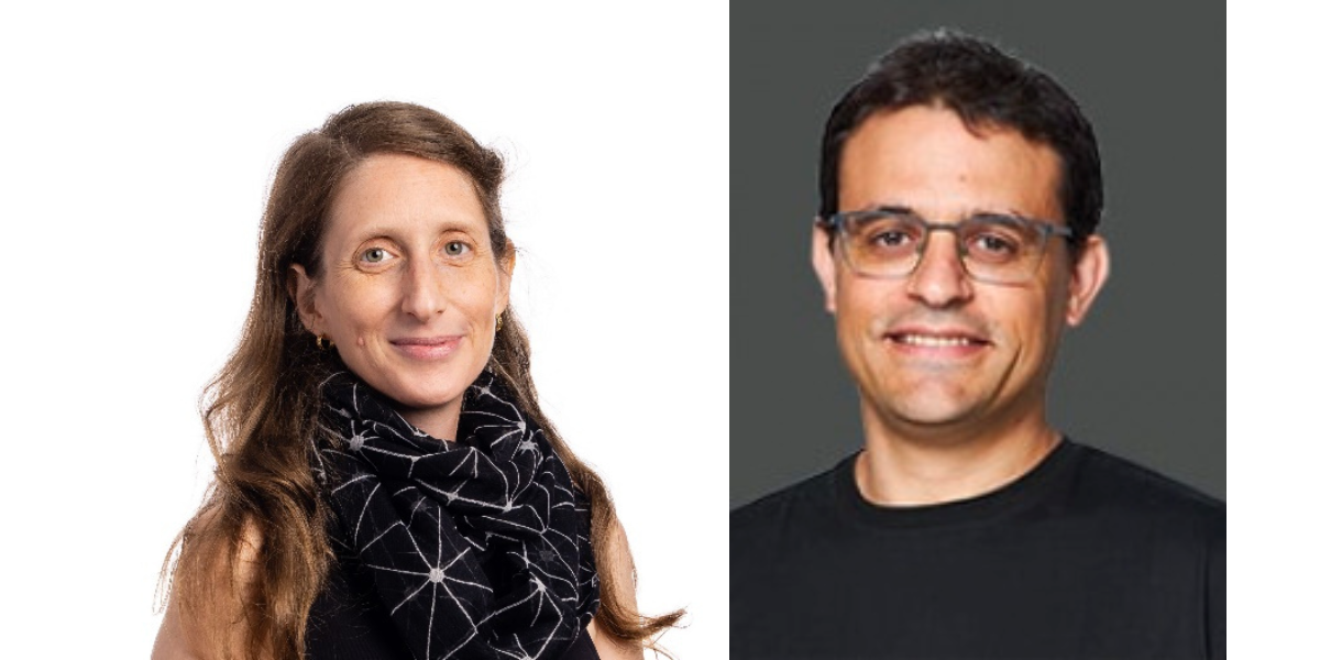 ERC Honors Hebrew University Scientists for Pioneering Brain and ...